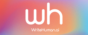 Introducing WriteHuman.ai — Bypass AI Detection